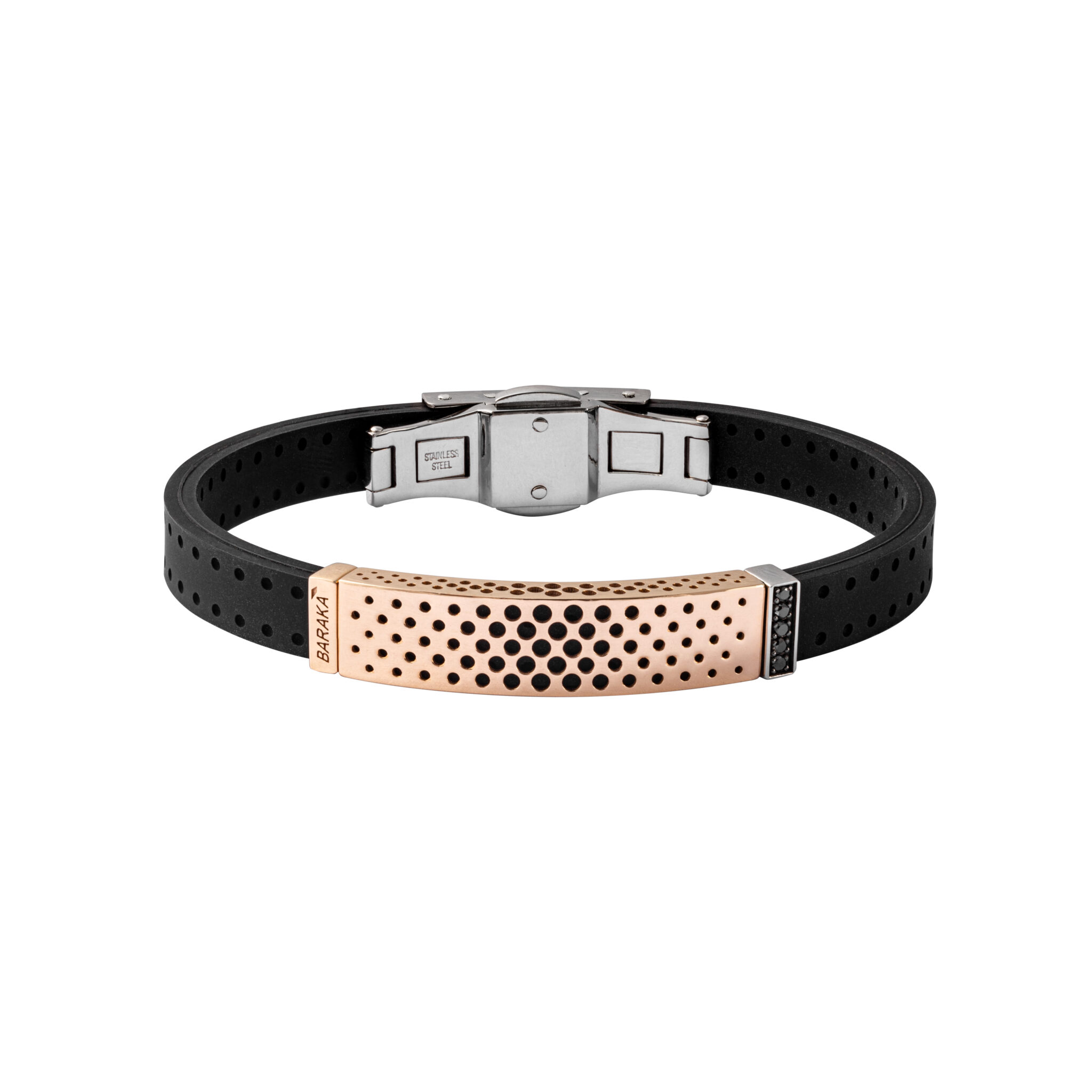 Baraka - bracelets - Michalis Diamond Gallery